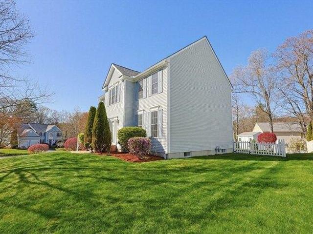 house with 4 bedroom, Ashland MA DLS102724402