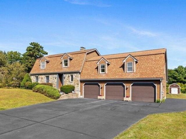 house with 4 bedroom, Ashland MA DS104262054