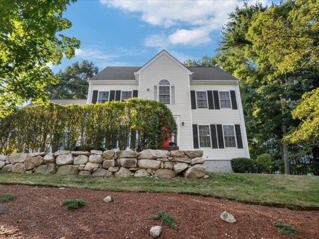 house with 4 bedroom, Ashland MA DS104296242