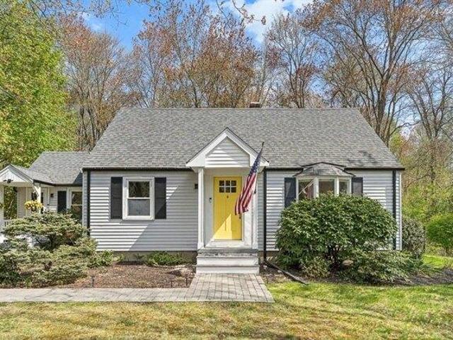 house with 4 bedroom, Ashland MA DS102593251