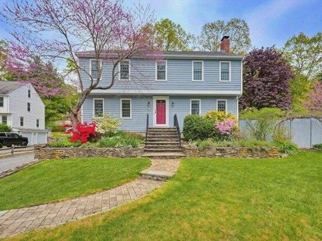 house with 4 bedroom, Ashland MA DS102729537