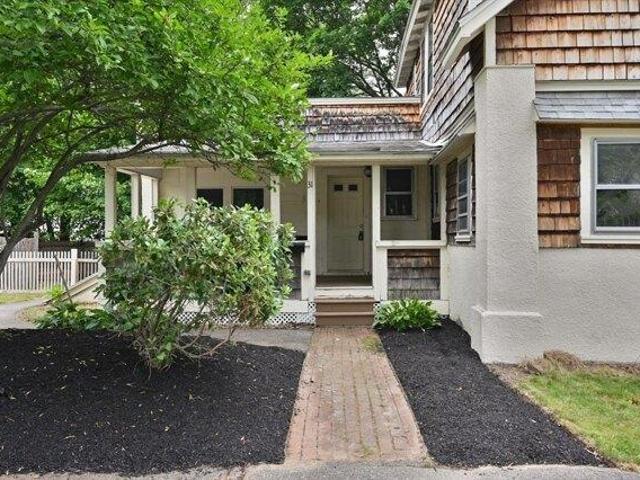 house with 4 bedroom, Ashland MA DS103434135