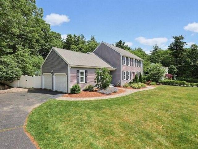 house with 4 bedroom, Ashland MA DS103774375