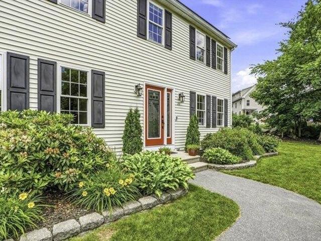 house with 4 bedroom, Ashland MA DS103887234