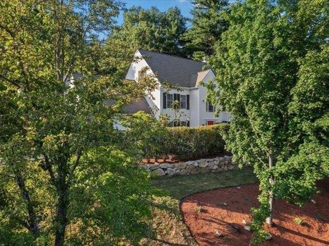 house with 4 bedroom, Ashland MA ES105081072