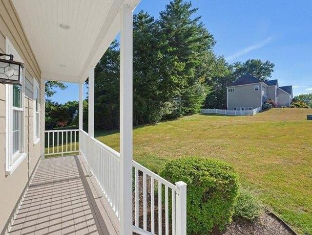 house with 4 bedroom, Ashland MA ES105123319
