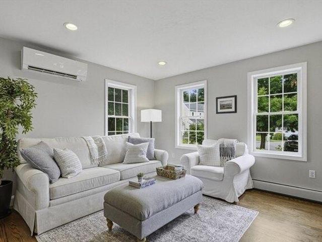 house with 4 bedroom, Ashland MA ES103438124