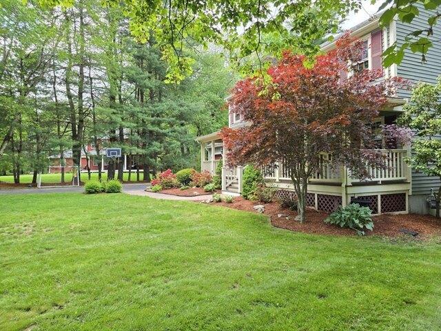 house with 4 bedroom, Ashland MA ES103438145