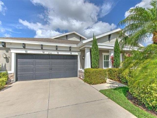 house with 4 bedroom, Apollo Beach FL ES104898704