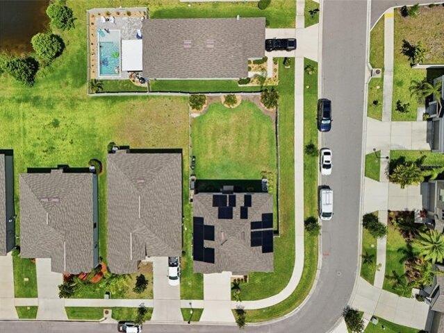 house with 4 bedroom, Apollo Beach FL ES104898946