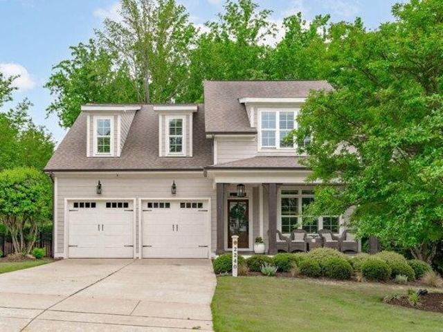 house with 4 bedroom, Apex NC ES104901760