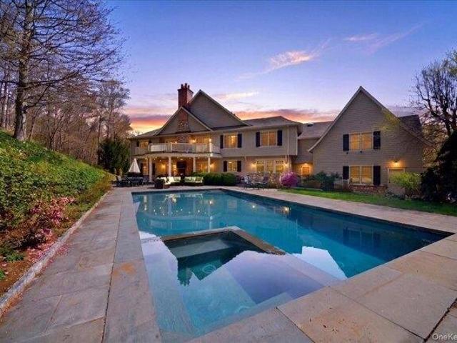 house with 4 bedroom, Armonk NY DS101749170
