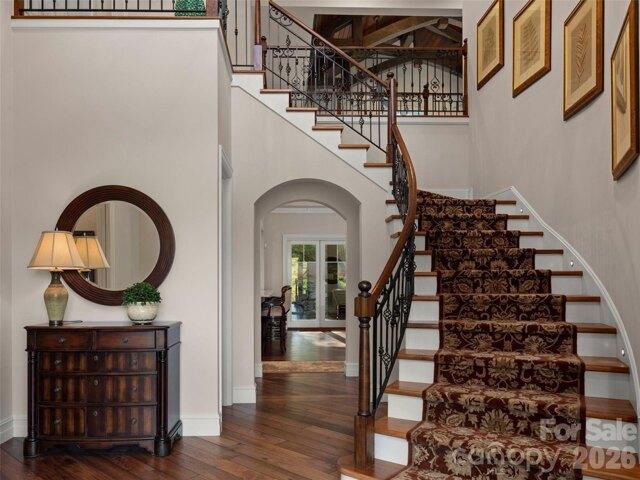 house with 4 bedroom, Arden NC ES103587736