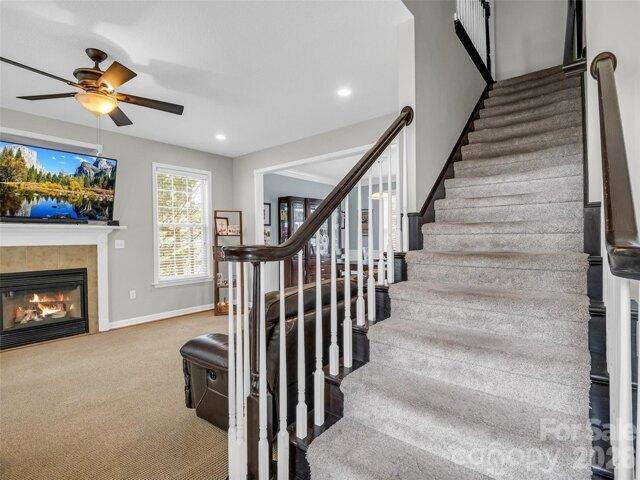 house with 4 bedroom, Arden NC ES103601026