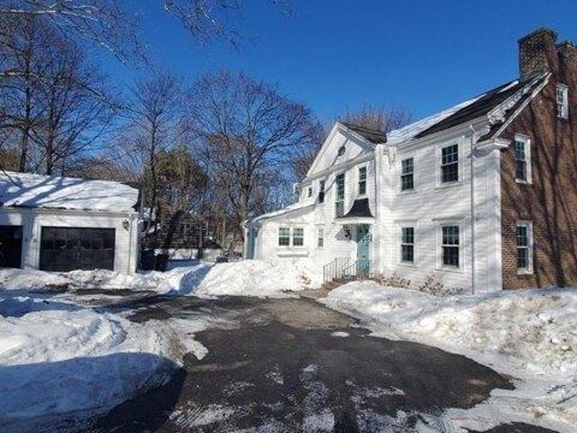 house with 4 bedroom, Arlington MA DLS101746706
