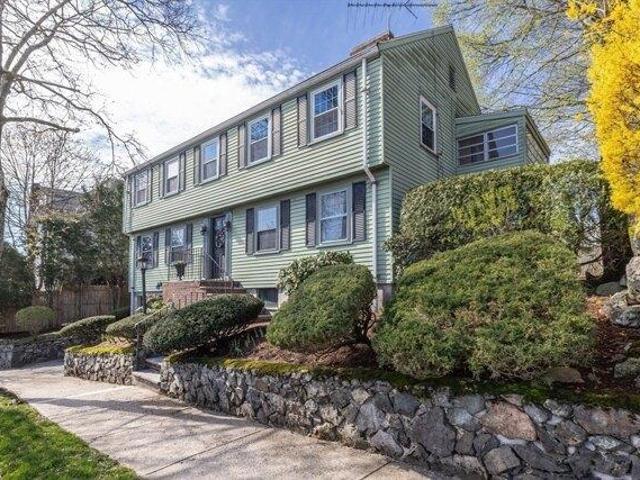 house with 4 bedroom, Arlington MA DLS101748186
