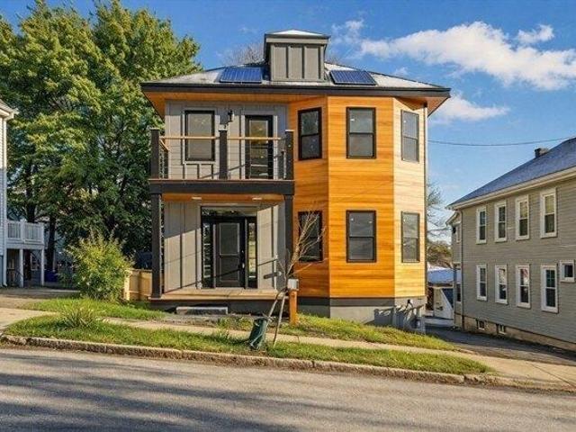 house with 4 bedroom, Arlington MA DLS102411916