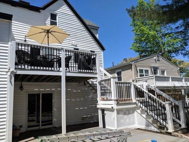 house with 4 bedroom, Arlington MA DLS102446331