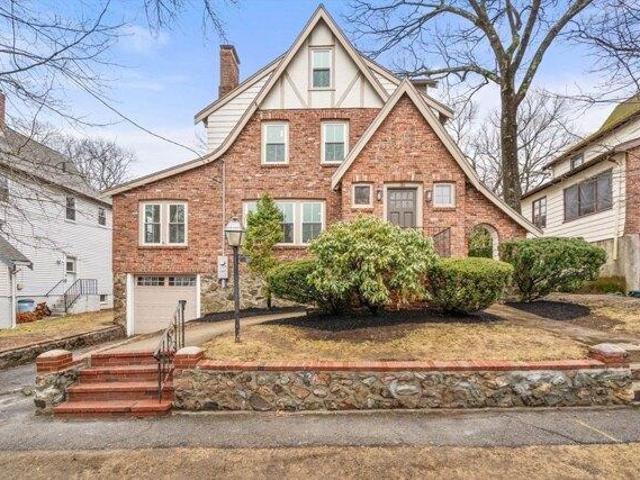 house with 4 bedroom, Arlington MA DLS102476445