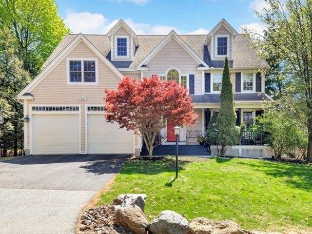 house with 4 bedroom, Arlington MA DLS102585489