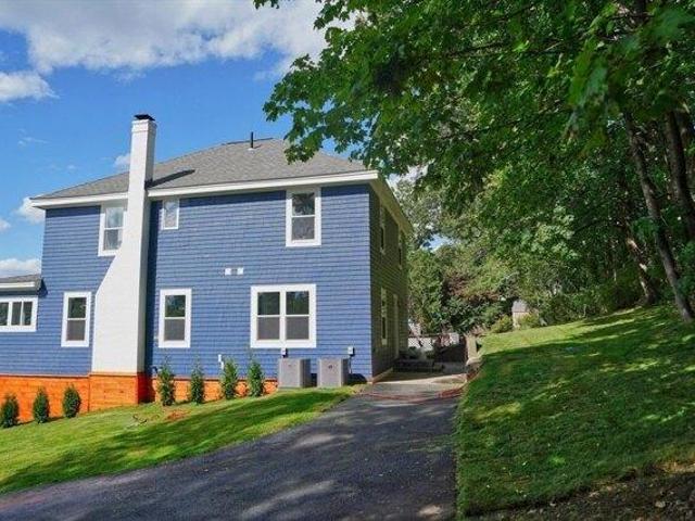 house with 4 bedroom, Arlington MA DLS102728527