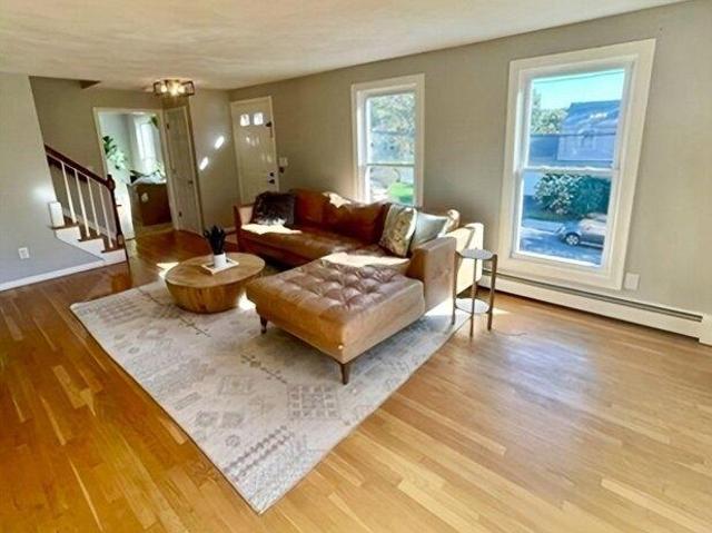 house with 4 bedroom, Arlington MA DS102447854