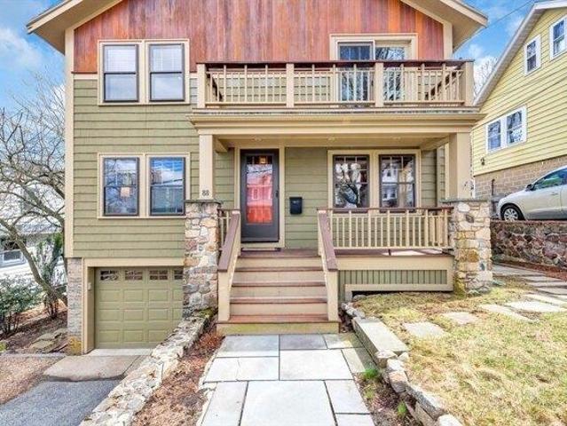 house with 4 bedroom, Arlington MA DS102478990