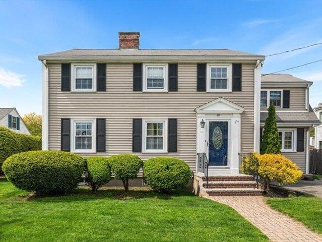 house with 4 bedroom, Arlington MA DS102708849