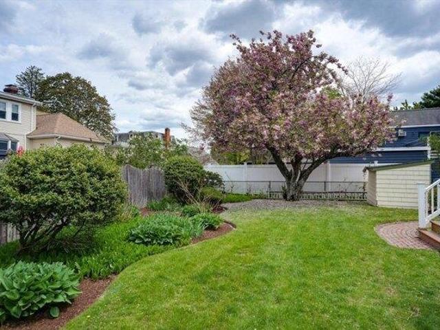 house with 4 bedroom, Arlington MA DS102960366