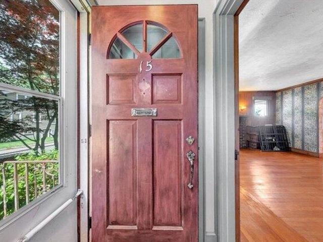 house with 4 bedroom, Arlington MA DS103548258
