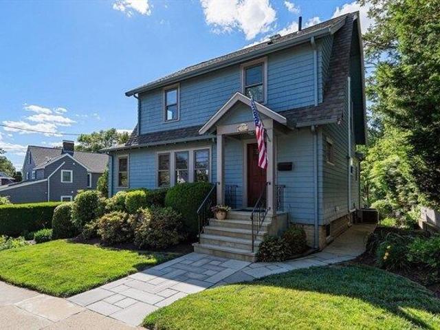 house with 4 bedroom, Arlington MA DS103932762