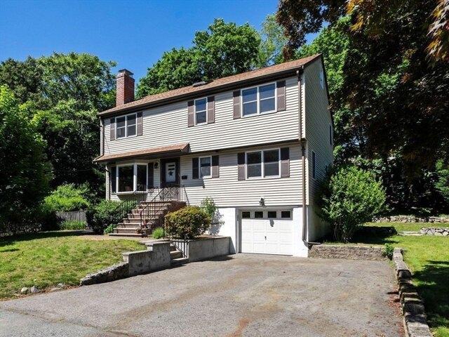 house with 4 bedroom, Arlington MA DS103969546