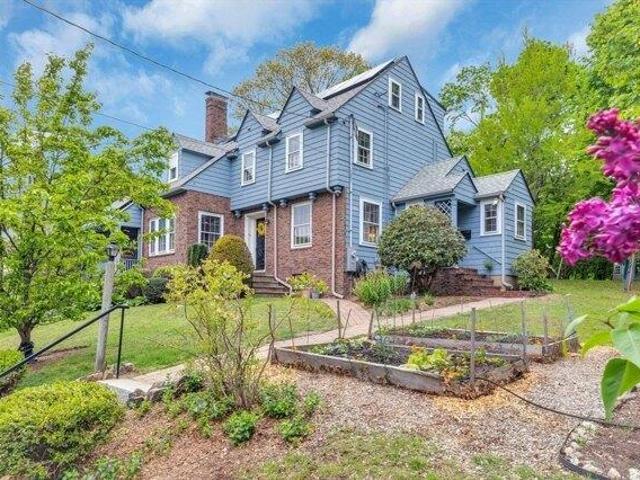 house with 4 bedroom, Arlington MA DS103016510
