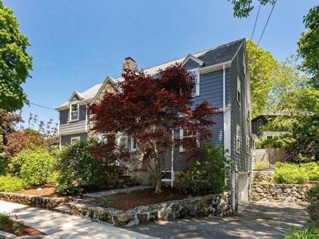 house with 4 bedroom, Arlington MA DS103018205