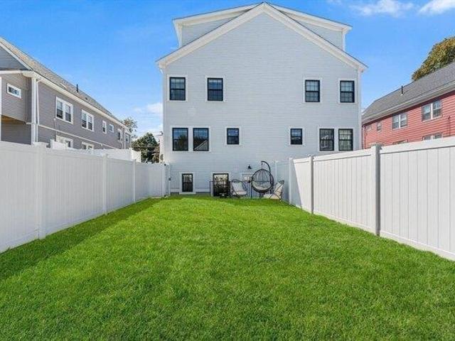 house with 4 bedroom, Arlington MA DS103020531