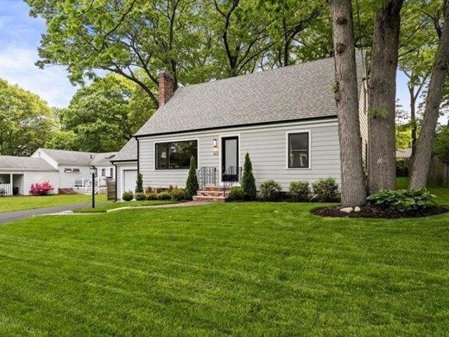 house with 4 bedroom, Arlington MA DS103248847