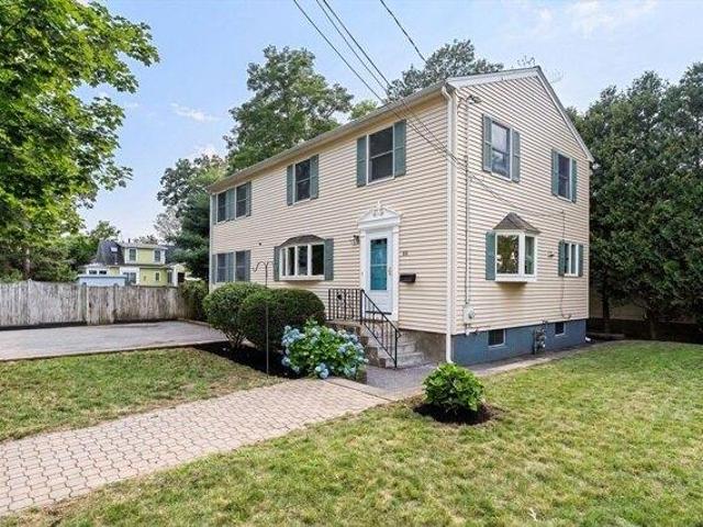 house with 4 bedroom, Arlington MA DS104445760