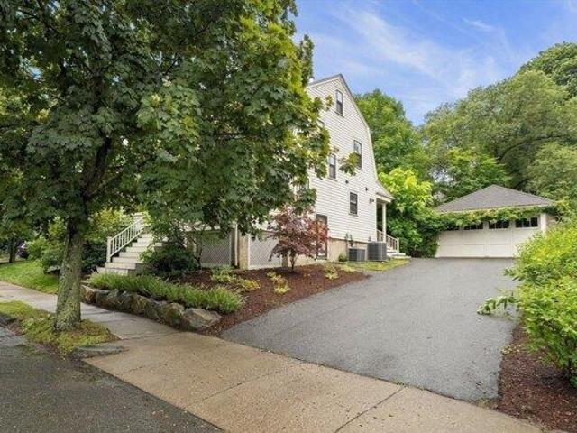 house with 4 bedroom, Arlington MA DS104376455