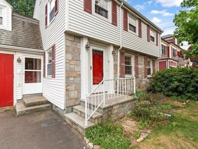 house with 4 bedroom, Arlington MA DS104377009