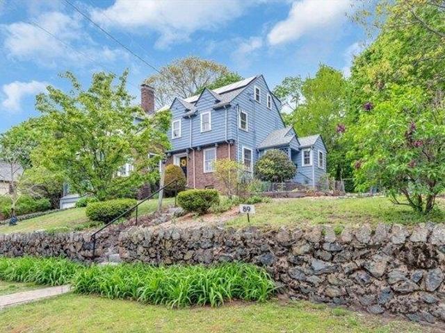 house with 4 bedroom, Arlington MA ES103434537