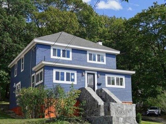 house with 4 bedroom, Arlington MA ES103443889