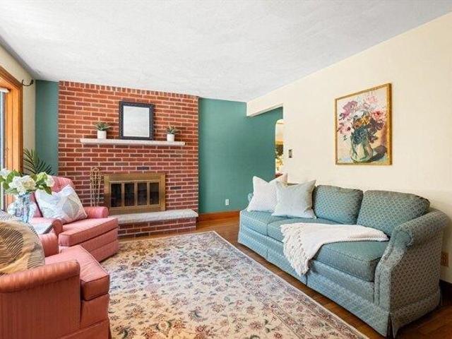 house with 4 bedroom, Arlington MA ES103444757