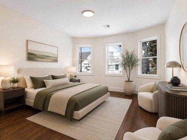house with 4 bedroom, Arlington MA ES103494786