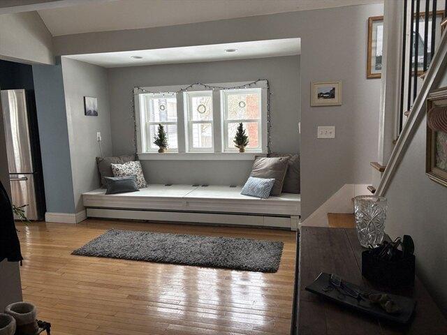 house with 4 bedroom, Arlington MA ES103496238