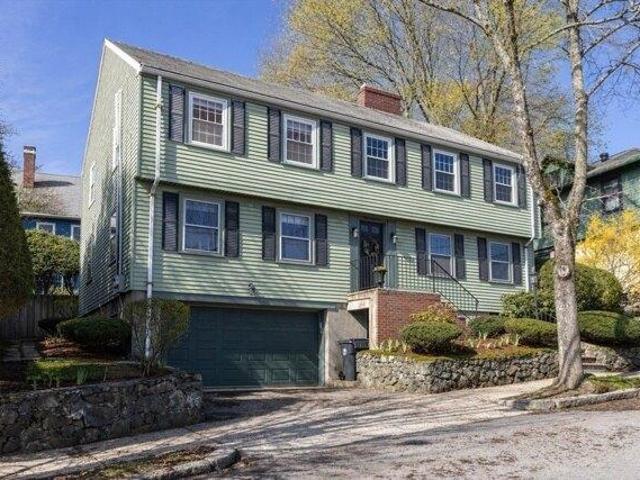 house with 4 bedroom, Arlington MA ES103074823