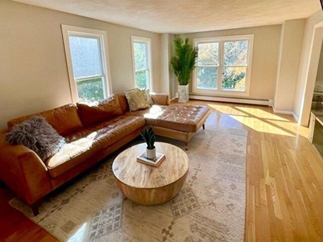 house with 4 bedroom, Arlington MA ES103097502