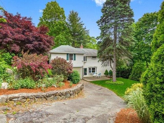 house with 4 bedroom, Arlington MA ES103189236