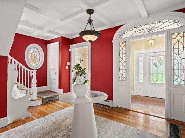 house with 4 bedroom, Arlington MA ES104809436