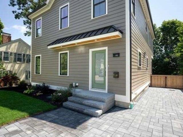 house with 4 bedroom, Arlington MA ES104078444