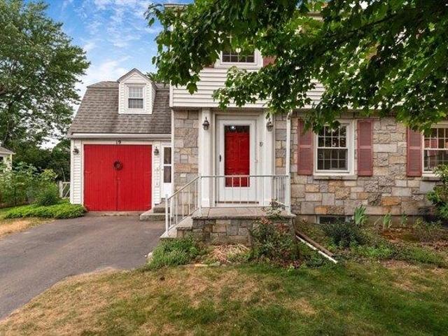 house with 4 bedroom, Arlington MA ES104377009